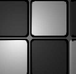 2D Phong Illumination in WebGL