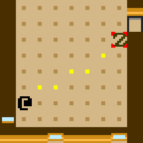 Even Separation Algorithm