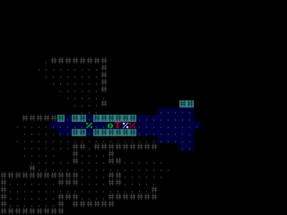 Part 6 - AI and Combat