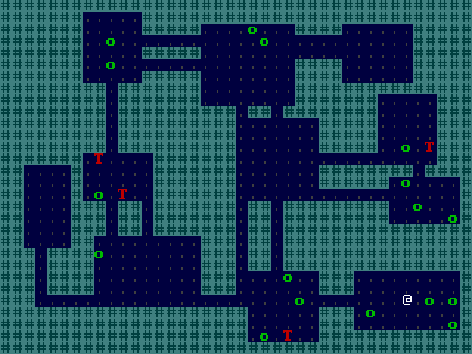 Part 6 - AI and Combat