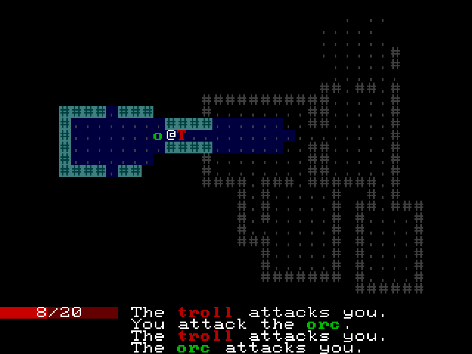 Part 7 - User Interface