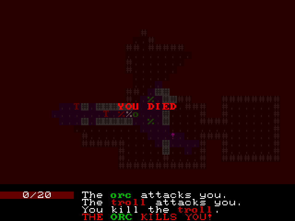 Part 8 - Items and Inventory