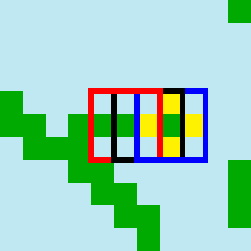 Procedural Generation with Wave Function Collapse