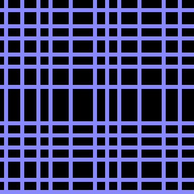 Procedural Generation with Wave Function Collapse