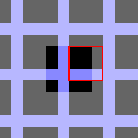 Procedural Generation with Wave Function Collapse
