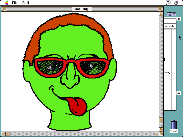 Restoring my Childhood Family Computer Part 4: Emulation